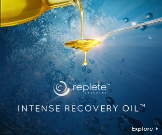 When on thing can solve many issues – Replete Skincare